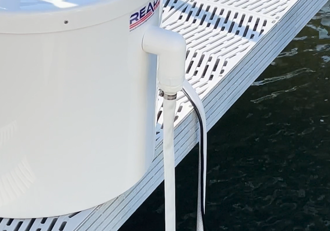 How to Set Up Your Ready Bait Livewell – Dockside Marine Products