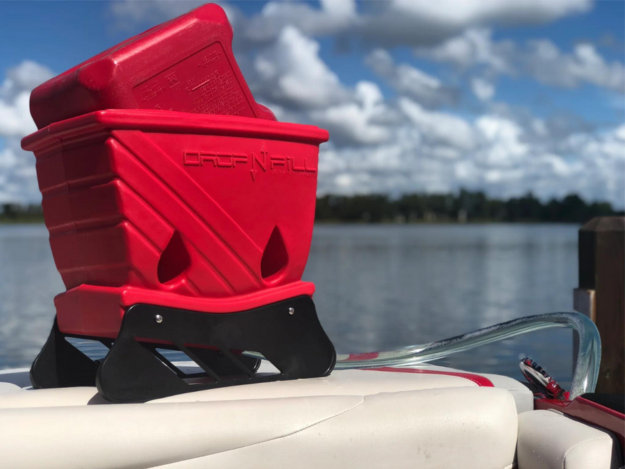 Dockside Marine Products