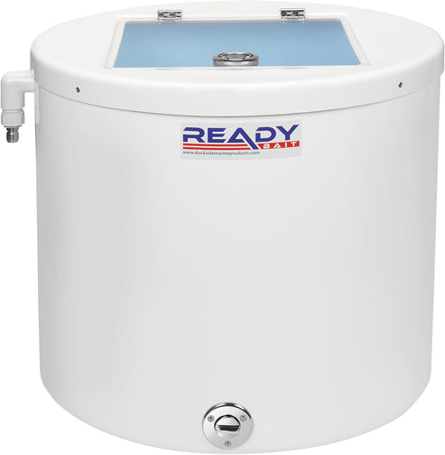 Ready Bait Livewell – Dockside Marine Products