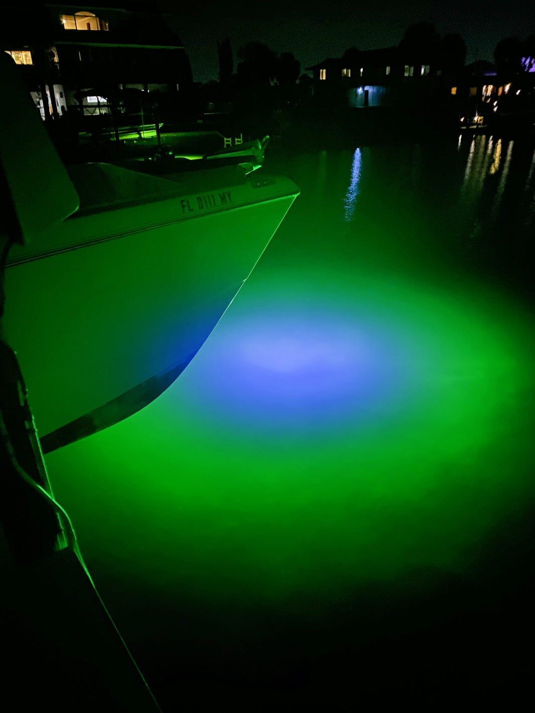 Manta Lights – Dockside Marine Products