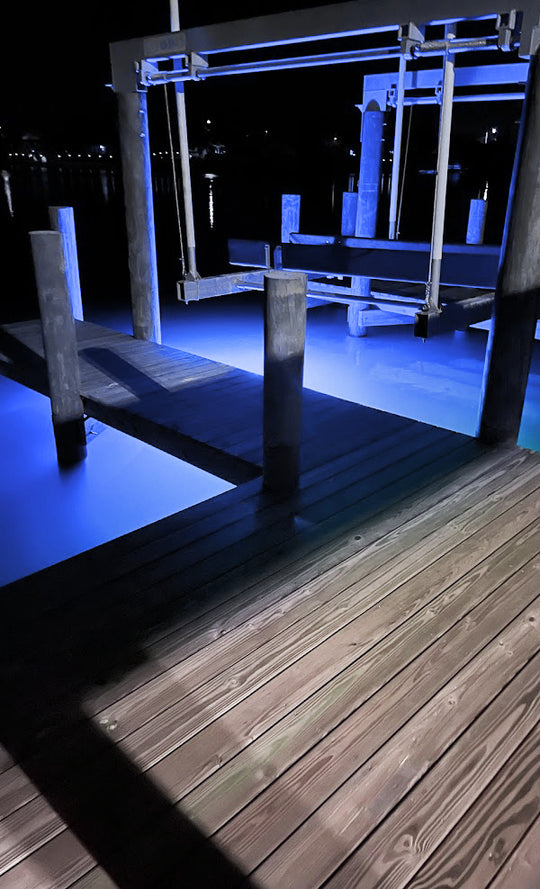 Dockside Marine Products