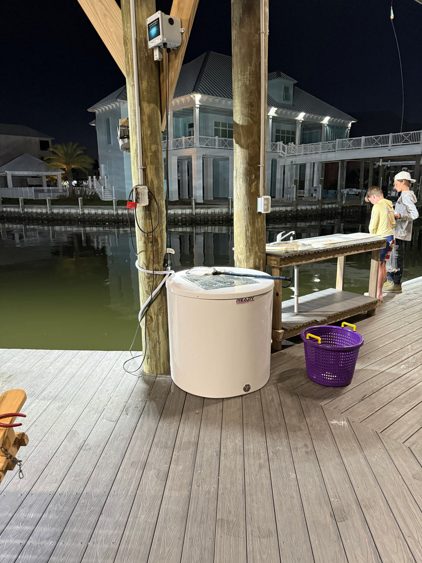 Dockside Marine Products