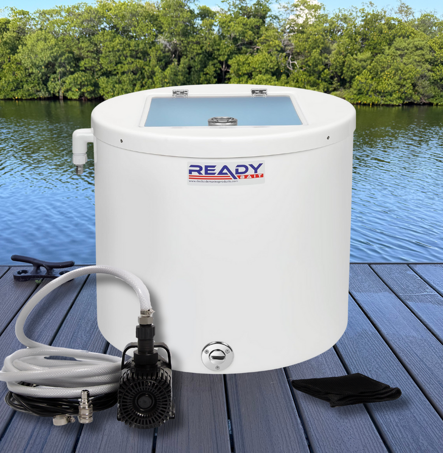 Dockside Marine Products