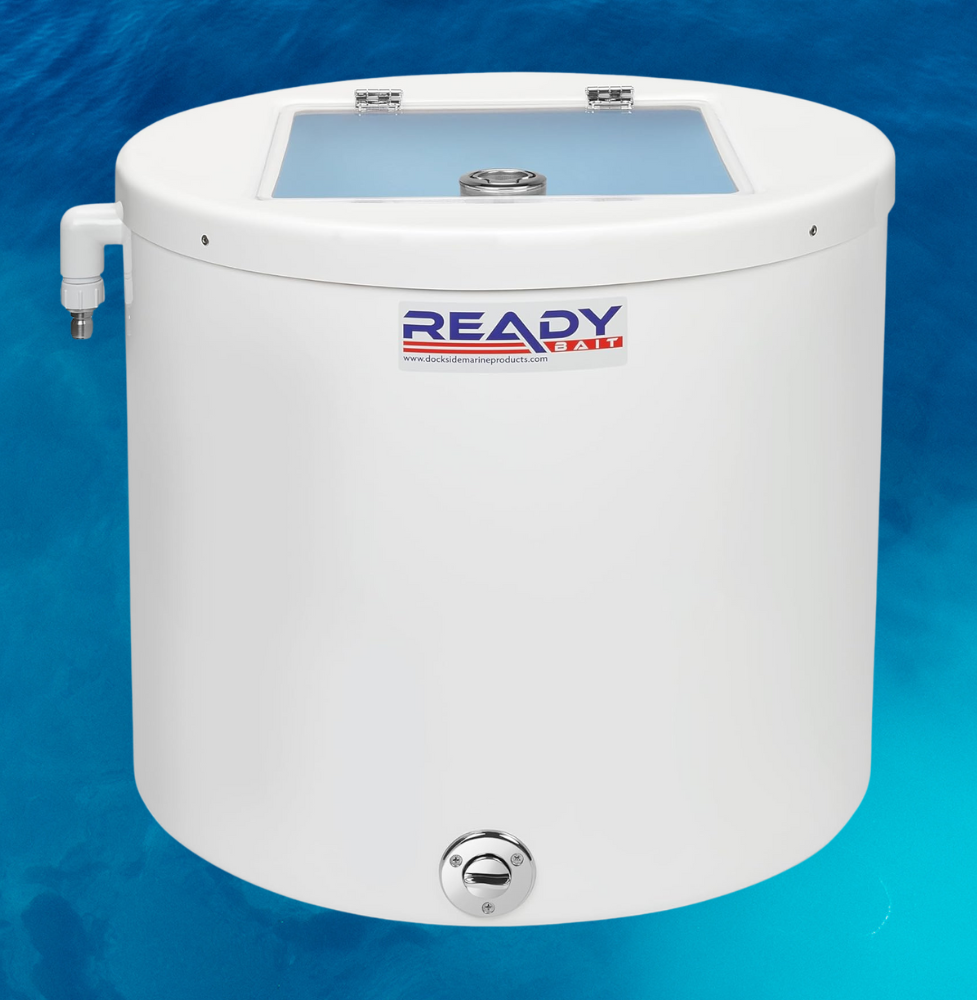 Ready Bait Livewell – Dockside Marine Products